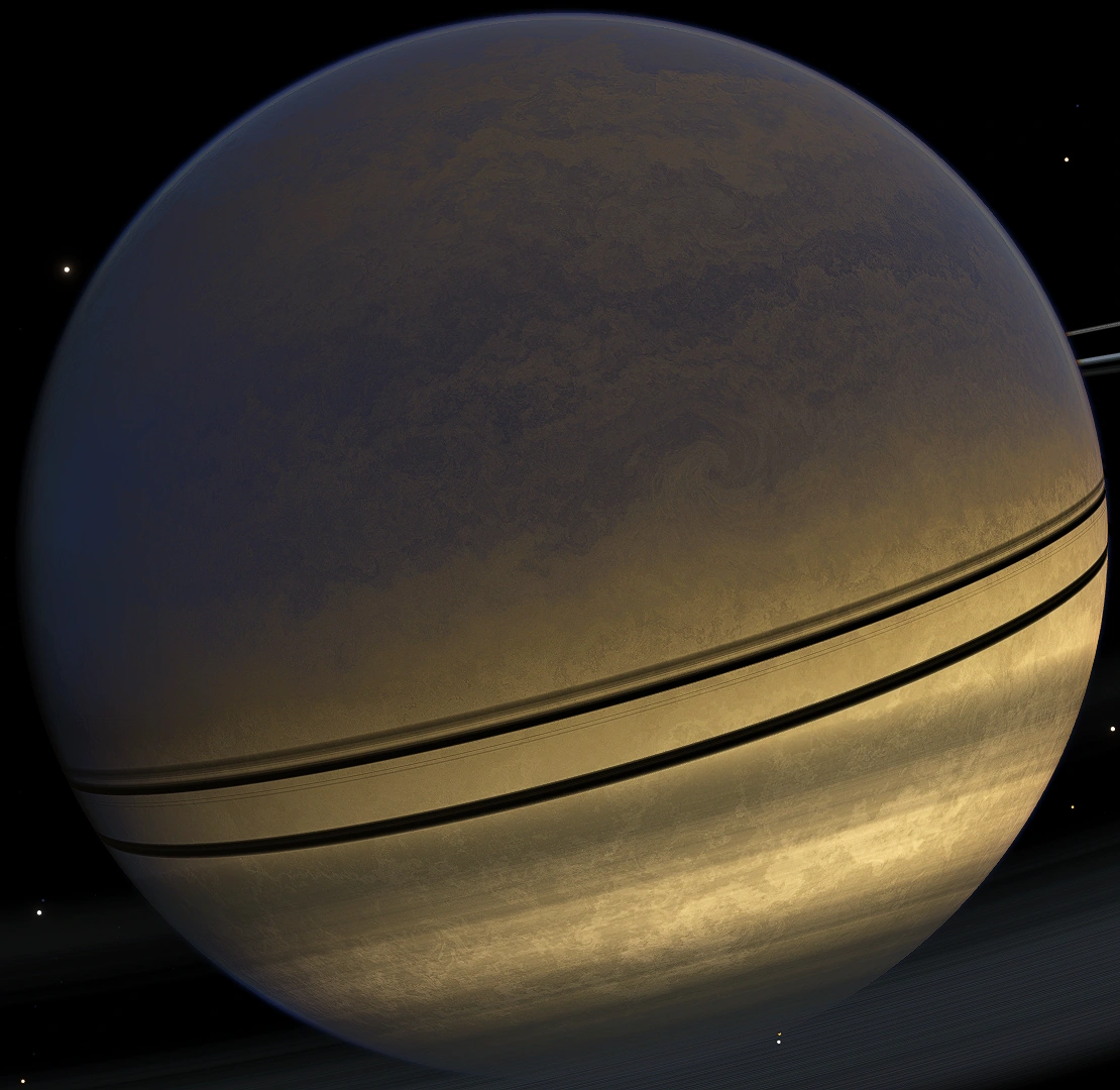 Jerver'yerea | Space Engine planetary Database Wiki | Fandom