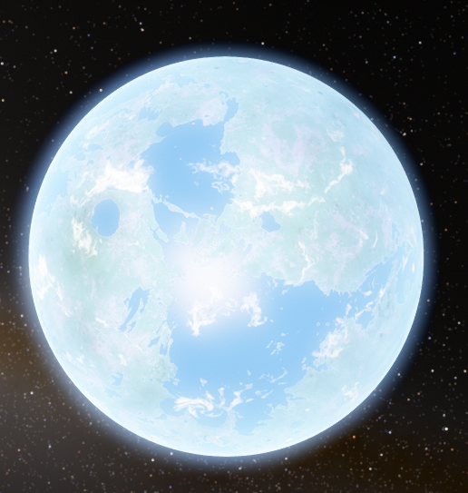 Gkh 18 Space Engine Planetary Database Wiki Fandom
