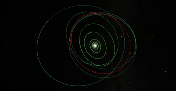 Varuna | Space Engine planetary Database Wiki | Fandom