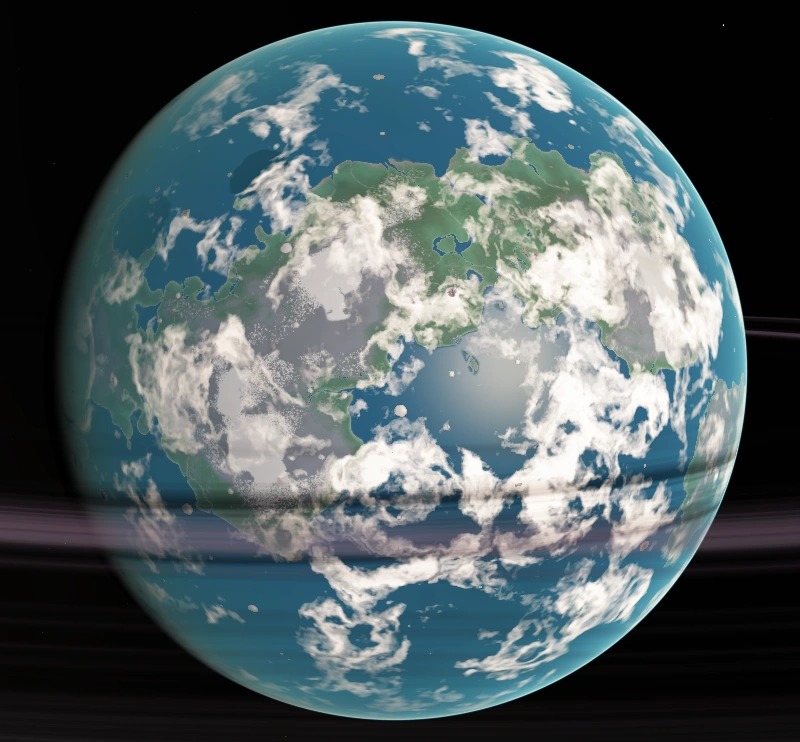 Xash | Space Engine planetary Database Wiki | Fandom