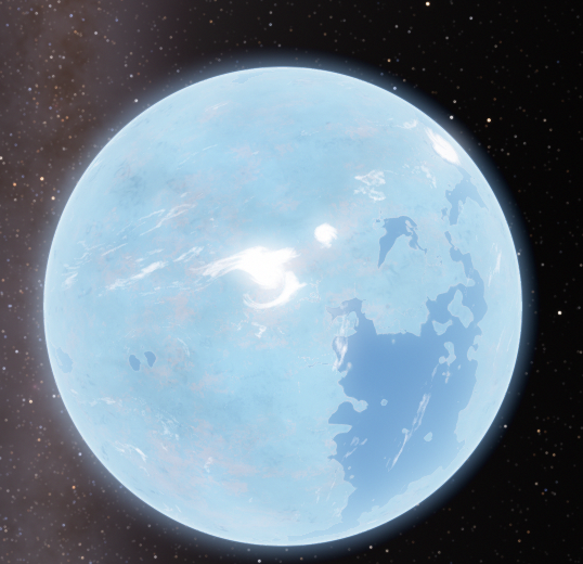 Gkh 13 Space Engine Planetary Database Wiki Fandom