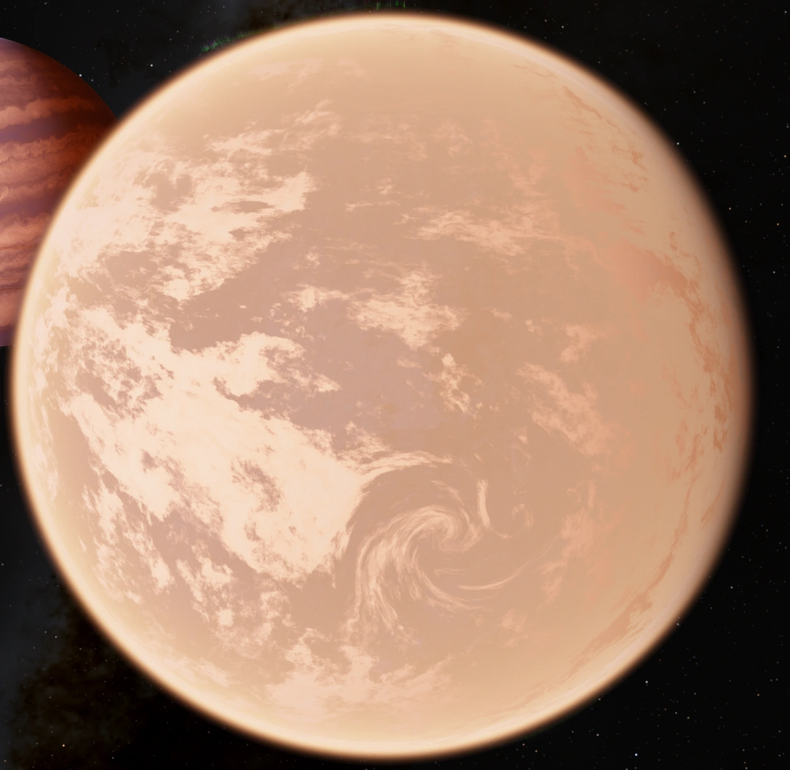 Esezerta | Space Engine planetary Database Wiki | Fandom