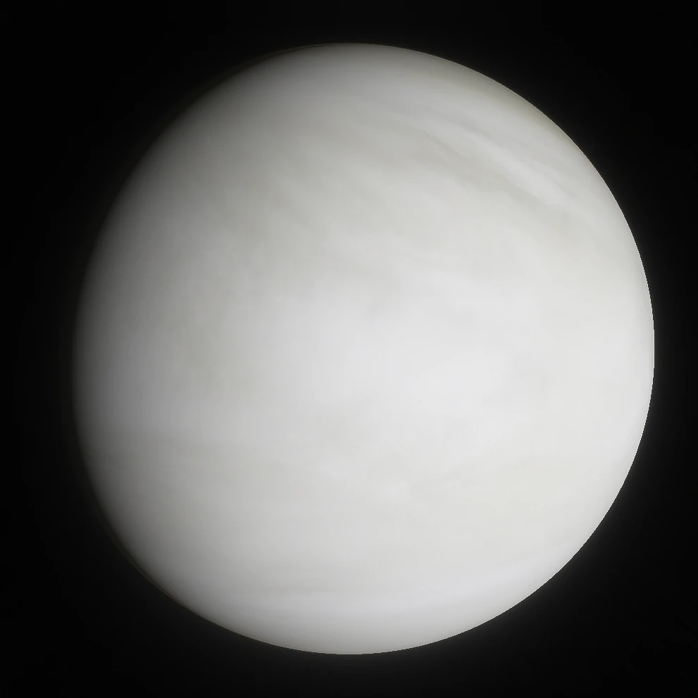 Venus | Space Engine planetary Database Wiki | Fandom