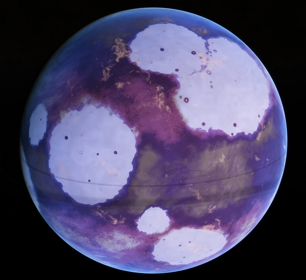 Junipero | Space Engine planetary Database Wiki | Fandom