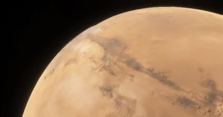 Mars | Space Engine planetary Database Wiki | Fandom