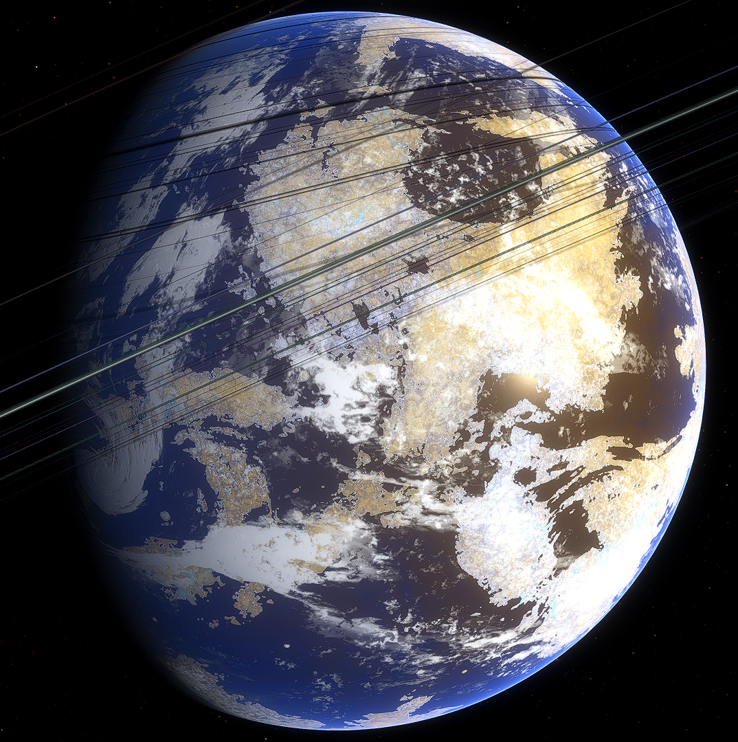 Betatia Space Engine Planetary Database Wiki Fandom