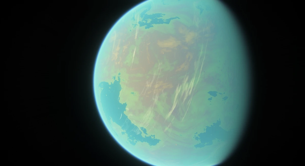 Jospal | Space Engine planetary Database Wiki | Fandom