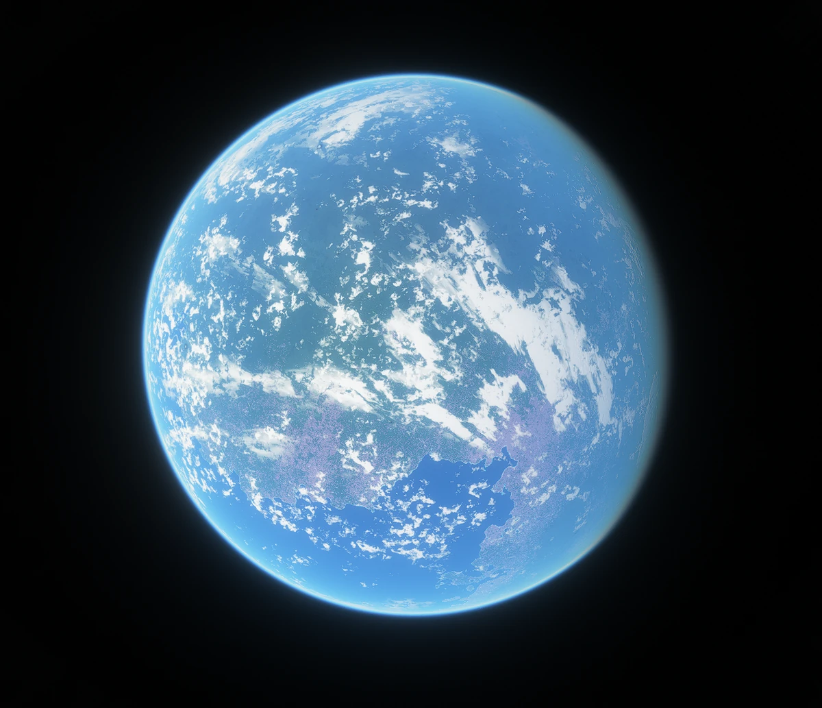 Redot | Space Engine planetary Database Wiki | Fandom