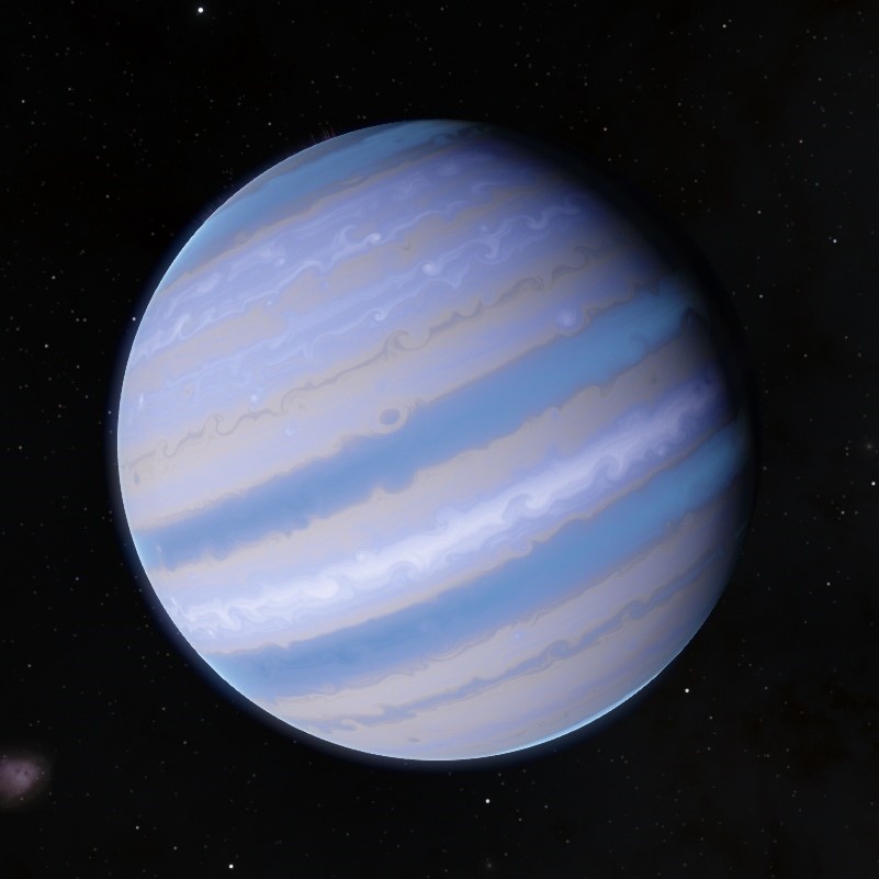 Ebru Space Engine Planetary Database Wiki Fandom