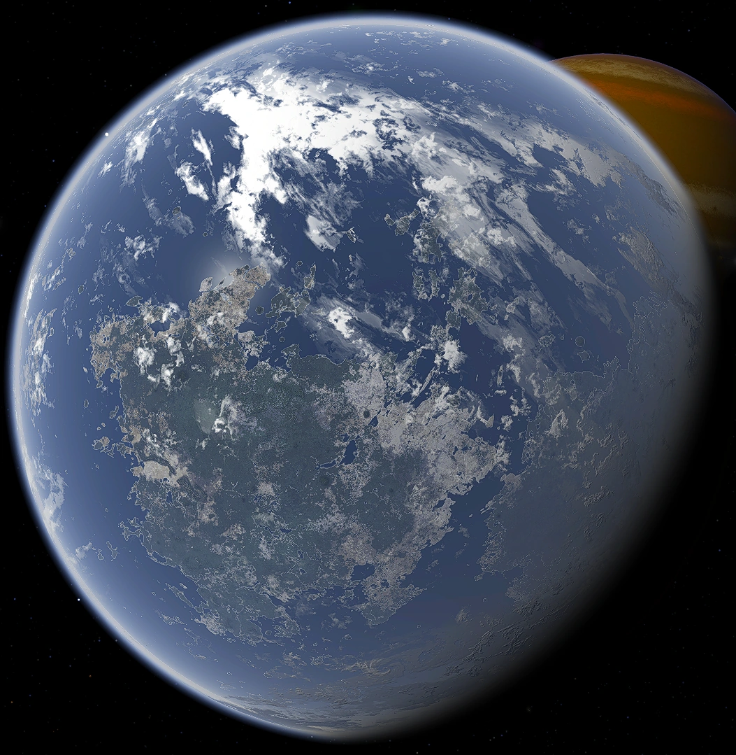 Eefeesed | Space Engine planetary Database Wiki | Fandom