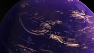 Troas | Space Engine planetary Database Wiki | Fandom