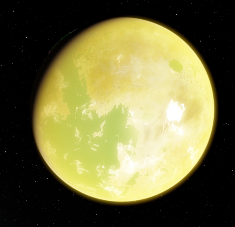 Voloypa | Space Engine planetary Database Wiki | Fandom