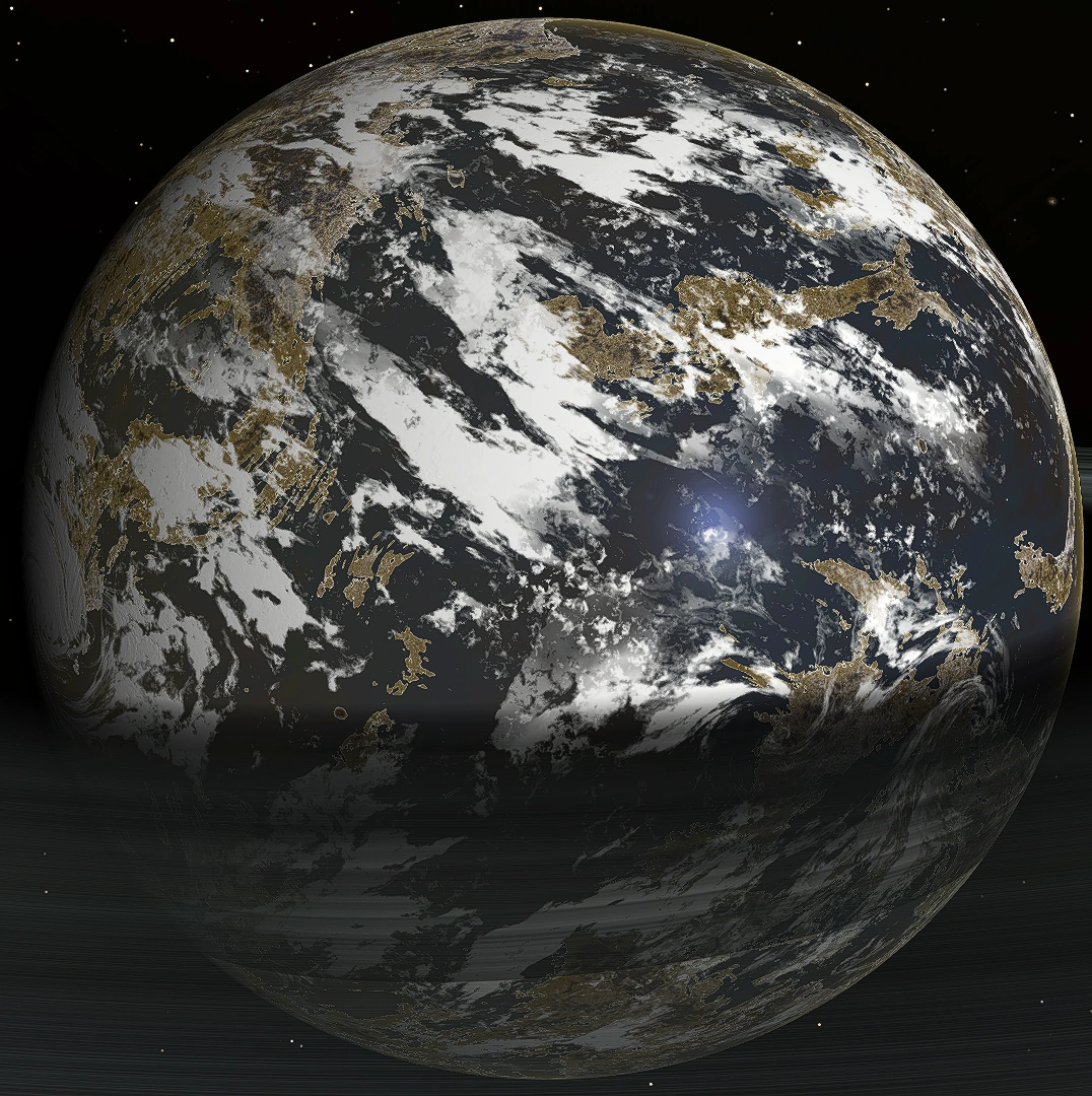 Aoretraove | Space Engine planetary Database Wiki | Fandom