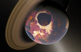 Caligo | Space Engine planetary Database Wiki | Fandom