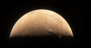 Mars | Space Engine planetary Database Wiki | Fandom