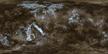 Anagon | Space Engine planetary Database Wiki | Fandom