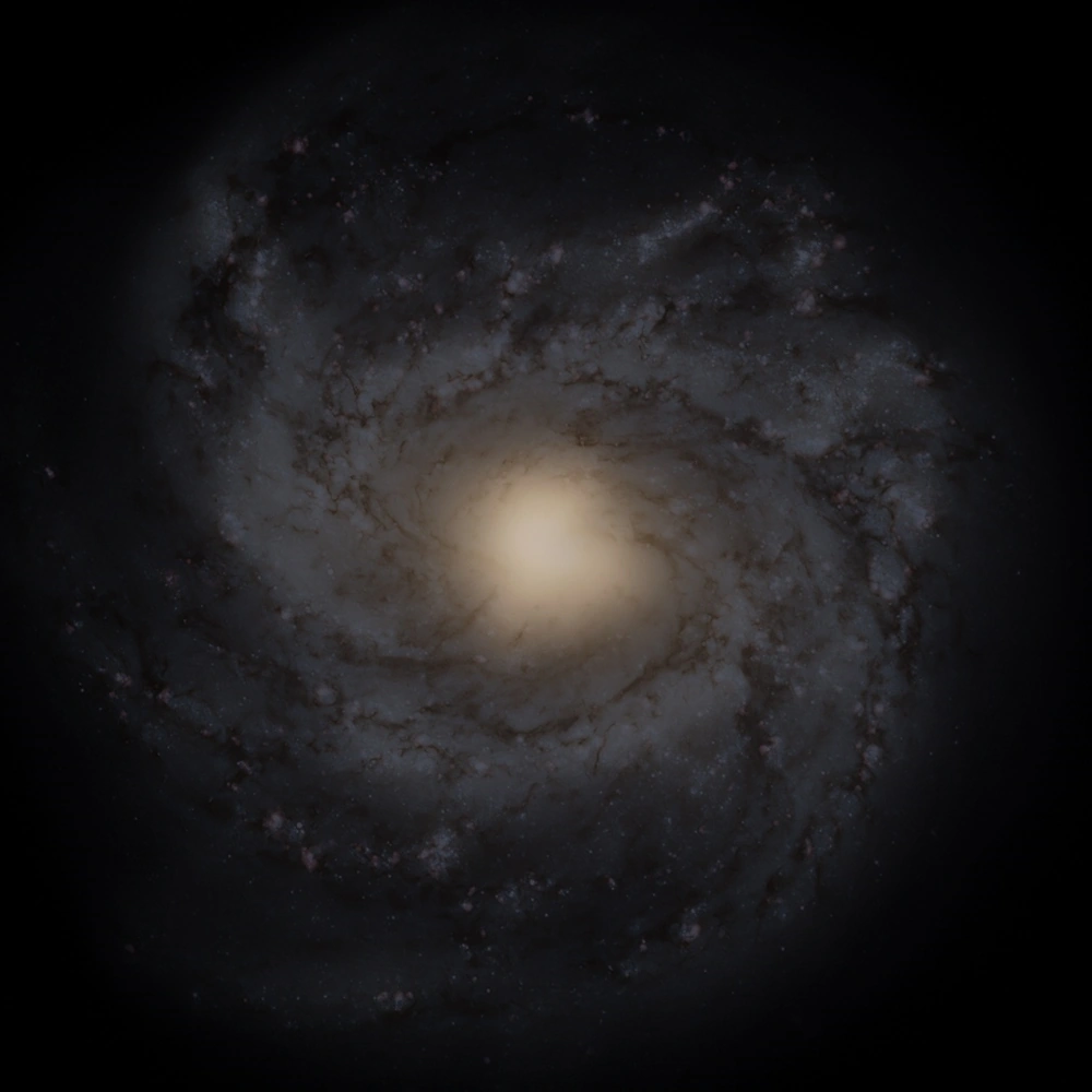 Circinus Galaxy | Space Engine planetary Database Wiki | Fandom