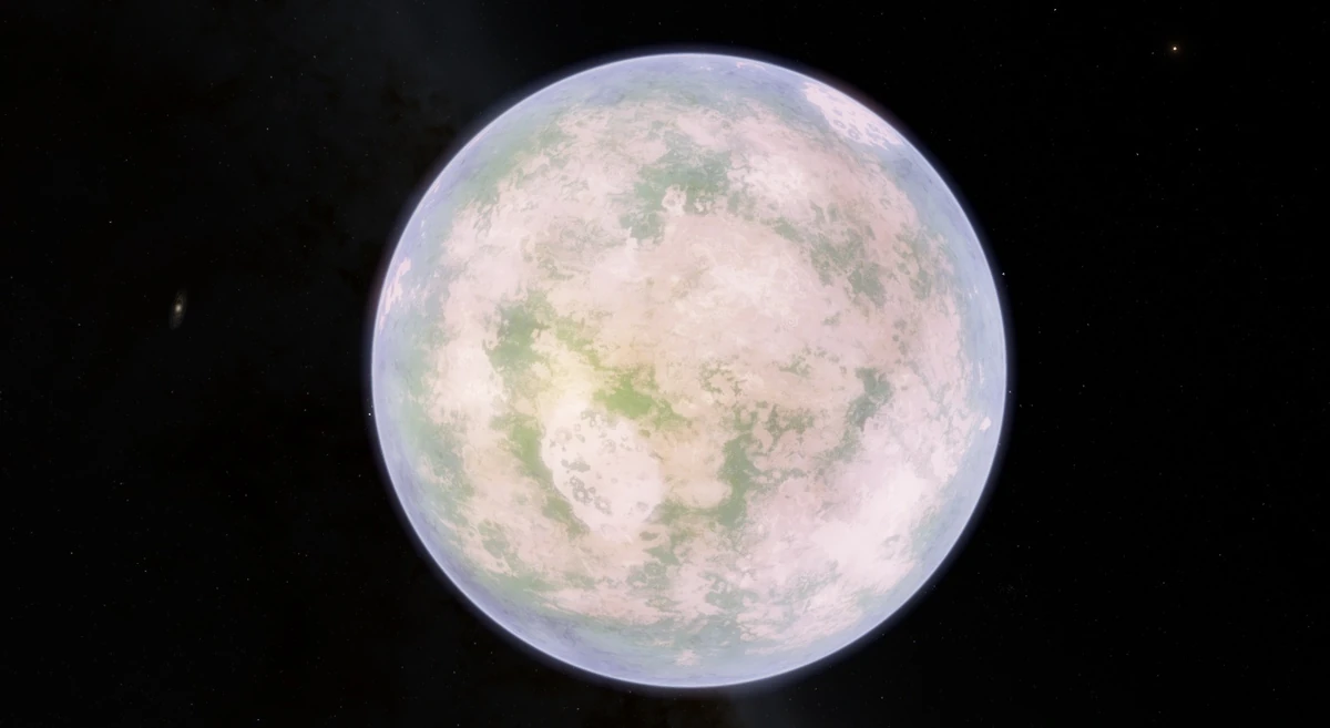 Clavaka | Space Engine planetary Database Wiki | Fandom