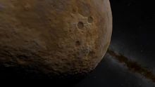 Makemake | Space Engine planetary Database Wiki | Fandom