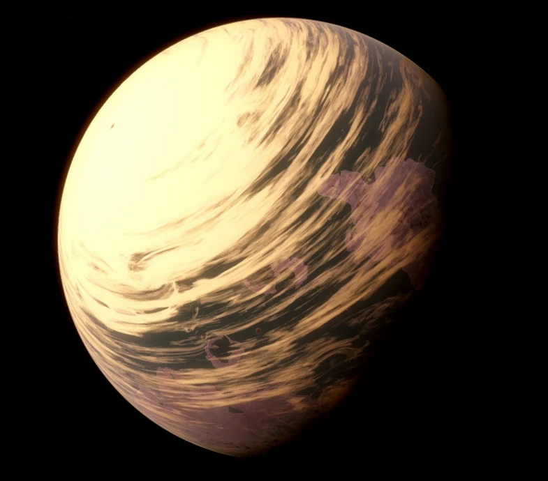 Tescionarius | Space Engine planetary Database Wiki | Fandom