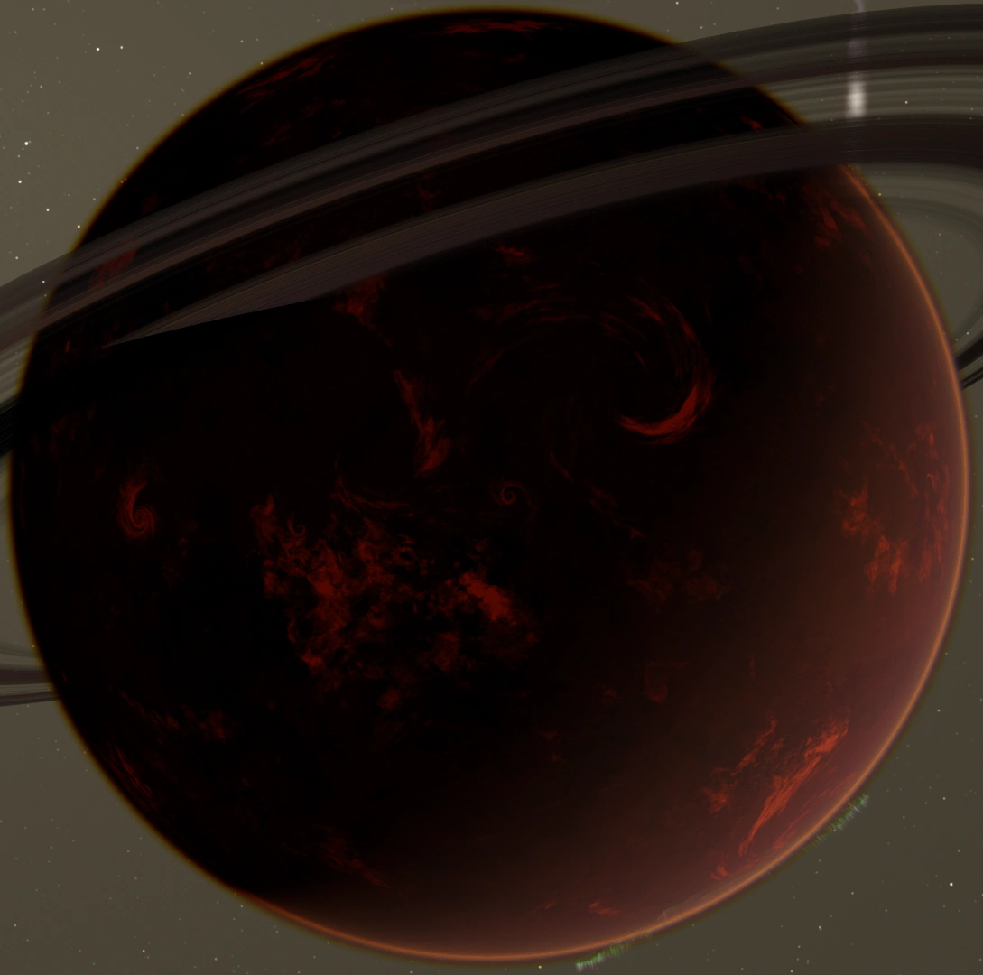 Żorched | Space Engine planetary Database Wiki | Fandom