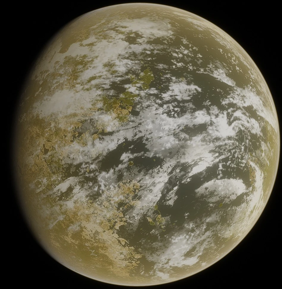 Aster and Liad | Space Engine planetary Database Wiki | Fandom