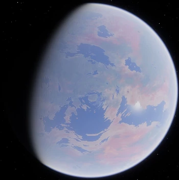Nevonus | Space Engine planetary Database Wiki | Fandom