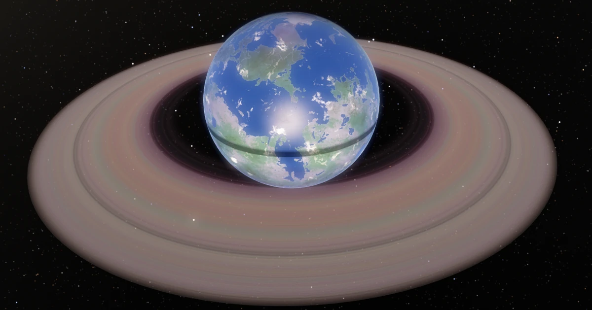 Tauon | Space Engine planetary Database Wiki | Fandom