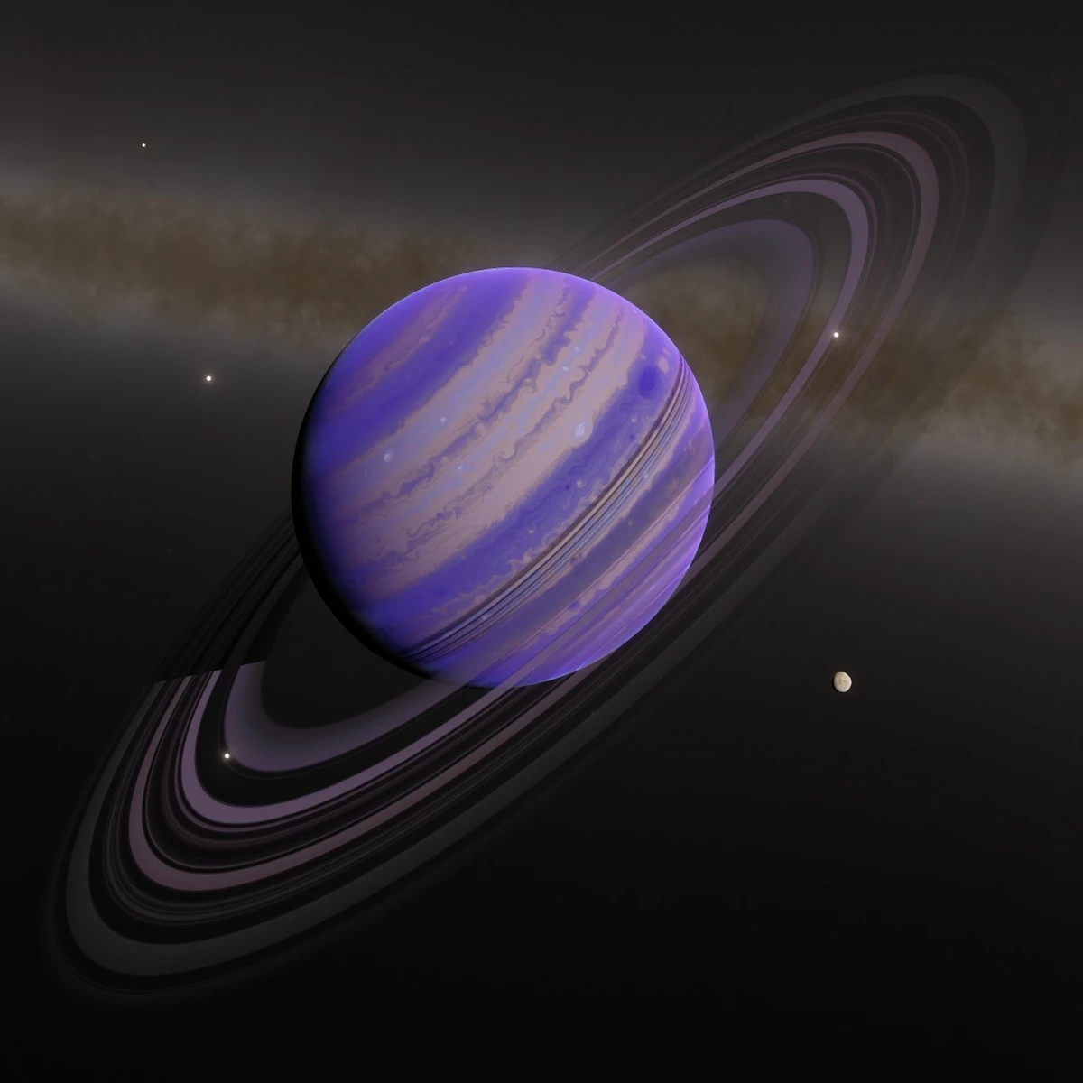 Anathea | Space Engine planetary Database Wiki | Fandom