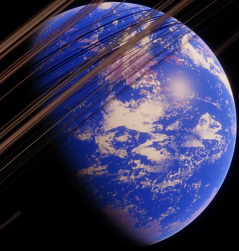 Aunera Space Engine Planetary Database Wiki Fandom