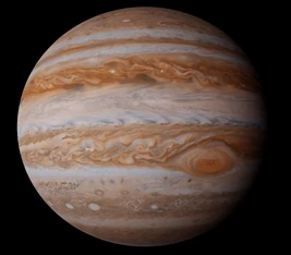 Jupiter | Space Engine planetary Database Wiki | Fandom