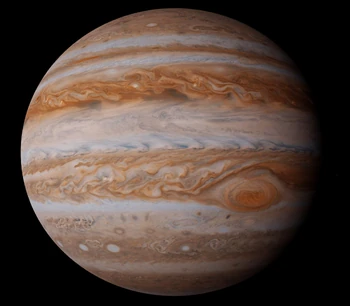 Jupiter | Space Engine planetary Database Wiki | Fandom