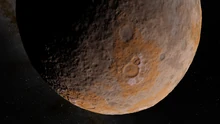 Quaoar | Space Engine planetary Database Wiki | Fandom