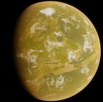 Termium | Space Engine planetary Database Wiki | Fandom