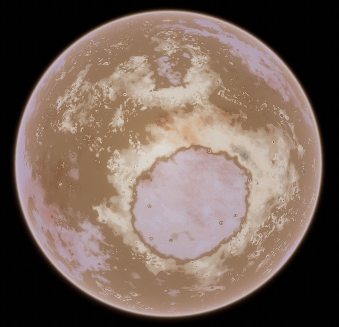 Rugeon Space Engine Planetary Database Wiki Fandom