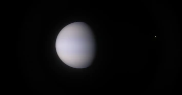 Colossus | Space Engine planetary Database Wiki | Fandom