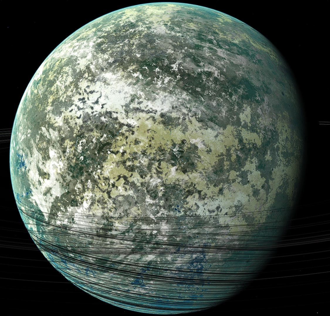 Grexeal | Space Engine planetary Database Wiki | Fandom