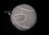 Miranda | Space Engine planetary Database Wiki | Fandom