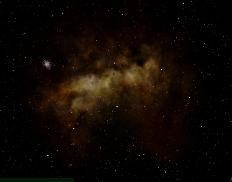 Zezena nebulae | Space Engine planetary Database Wiki | Fandom