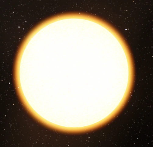 User blog:Minhkhifg/K-type star (orange dwarf) | Space Engine planetary ...