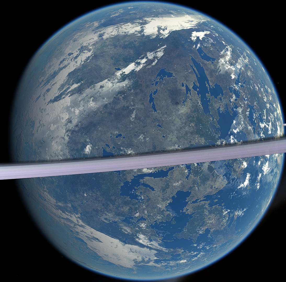 Planiza | Space Engine planetary Database Wiki | Fandom