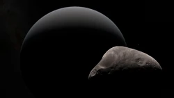 3d Uranus Moon Cressida