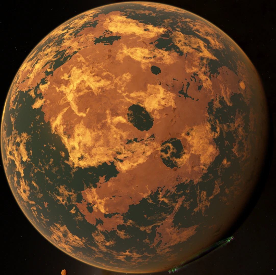 Mayfly | Space Engine planetary Database Wiki | Fandom