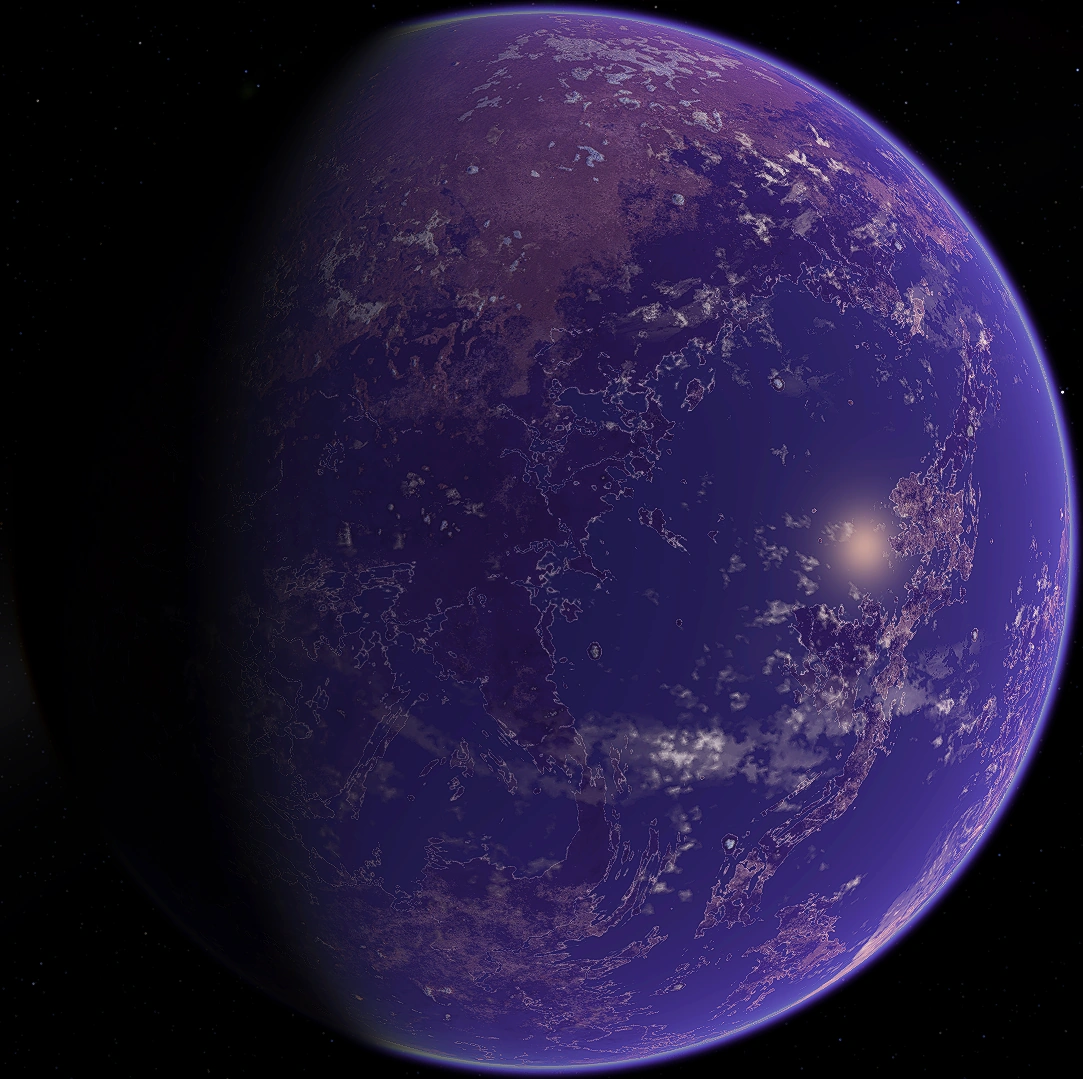 Vespurpulia | Space Engine planetary Database Wiki | Fandom