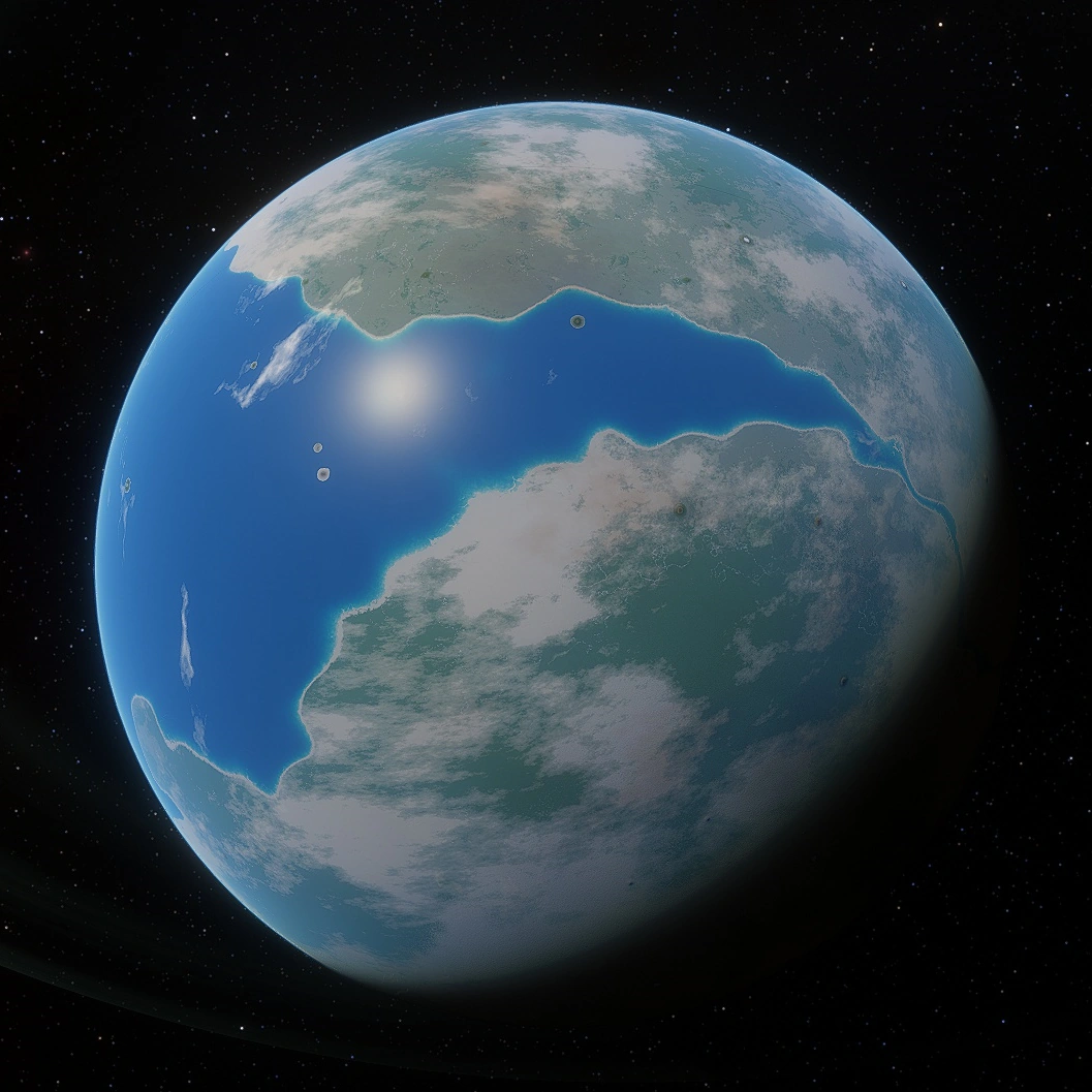 Epora | Space Engine planetary Database Wiki | Fandom