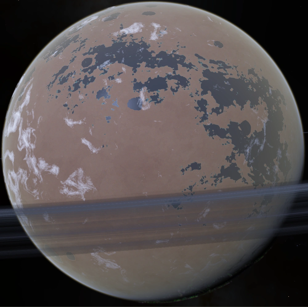 Denebska | Space Engine planetary Database Wiki | Fandom