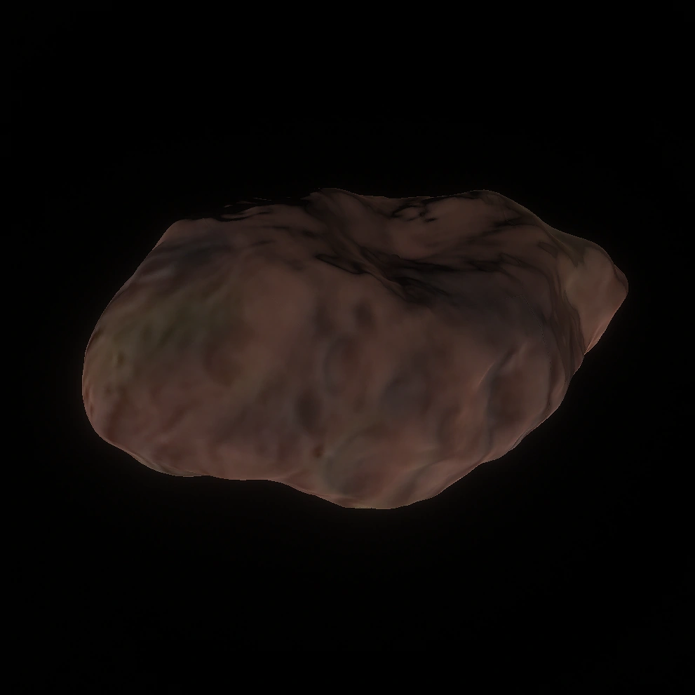 Amalthea | Space Engine planetary Database Wiki | Fandom