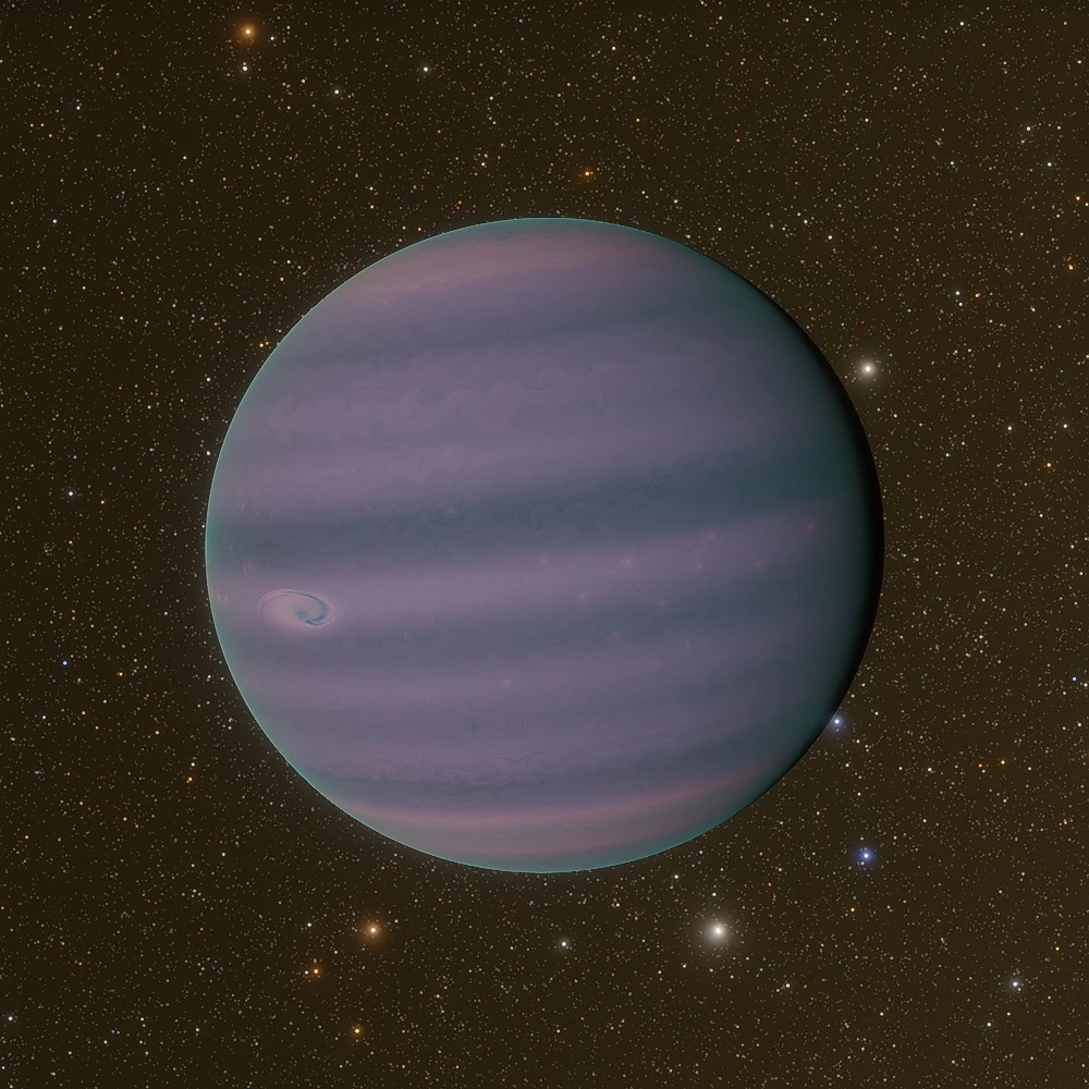 Pcg's Personal Object Extremes | Space Engine planetary Database Wiki ...