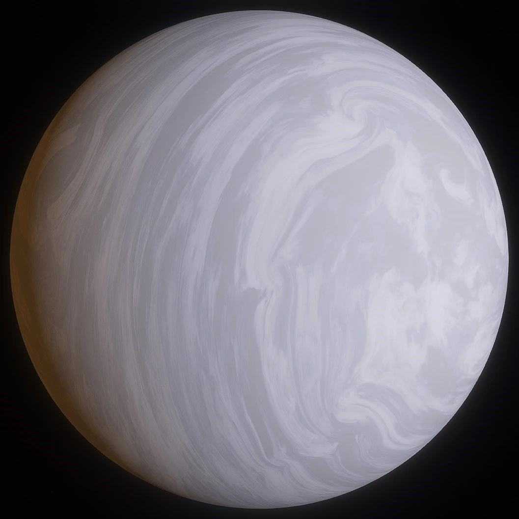 Esitunus | Space Engine planetary Database Wiki | Fandom