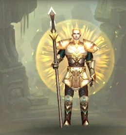 Paladin | Taichi Panda southeast Wikia | Fandom